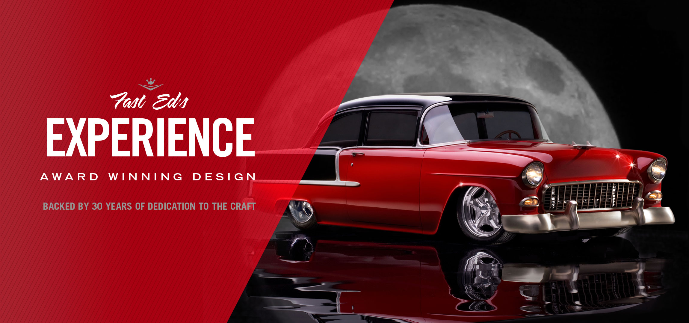 Fast Ed Home - Main - Fast Ed's Interiors